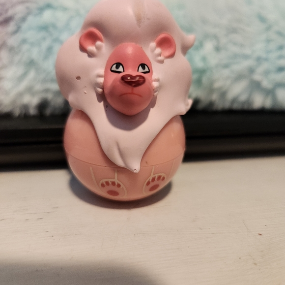 Rockerz | Toys | Zag Toy Pink Lion Mini Rockerz Figure | Poshmark
